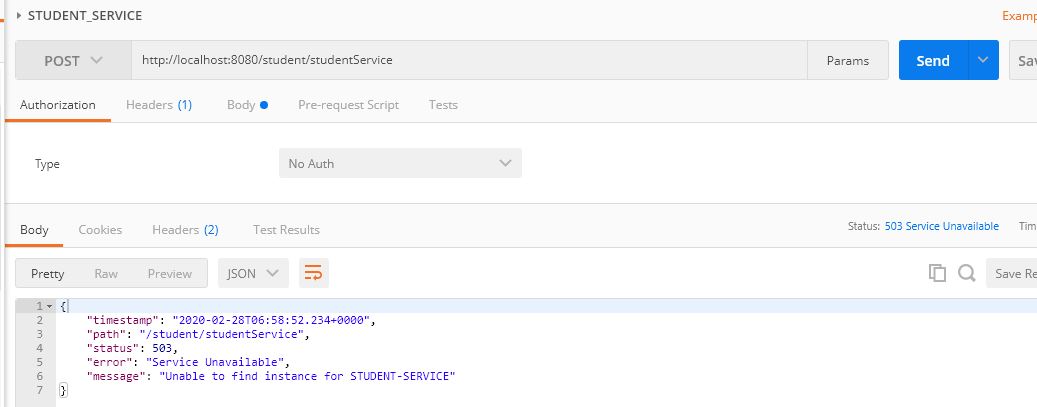 Spring cloud gateway Hystrix fallback is not working for POST methods ... Spring cloud gateway Hystrix fallback is not working for POST methods ...