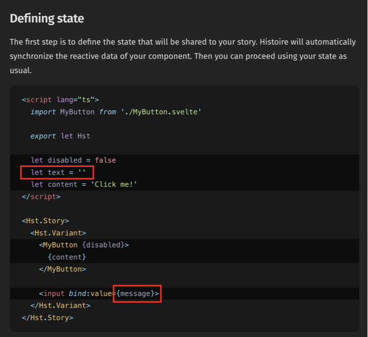 Small variable naming bug in the documentation. · Issue #242 · histoire ...
