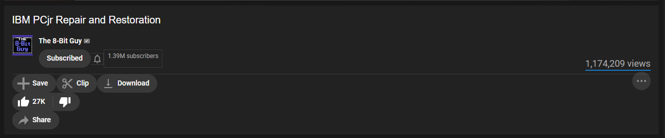 Layout is broken with latest beta YouTube layout · Issue #69 ...
