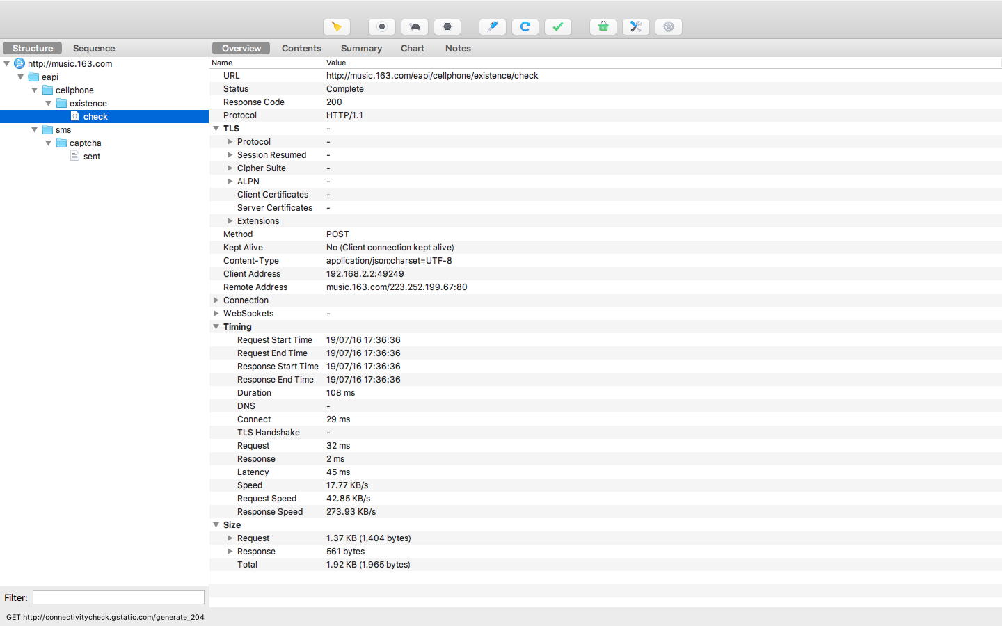 网易安卓app又换了登录逻辑了，希望加个api · Issue #537 · Binaryify/NeteaseCloudMusicApi · GitHub