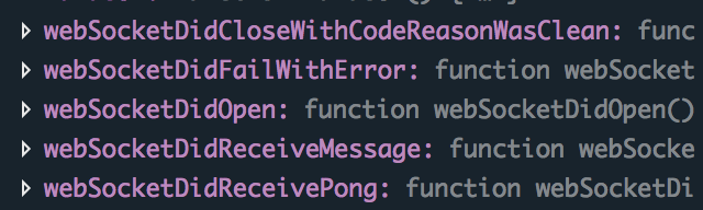 Accessing An Ios Methods Same Name Different Params In An External Ios Library · Issue 983