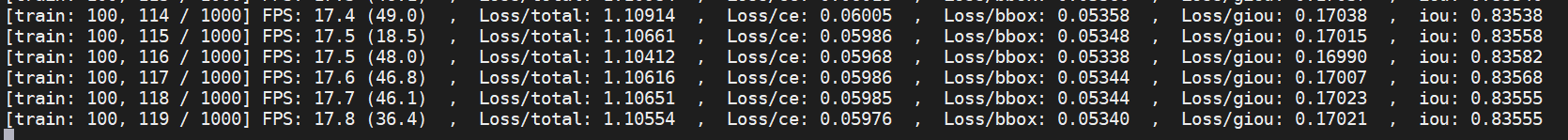 关于训练时间 · Issue #66 · chenxin-dlut/TransT · GitHub
