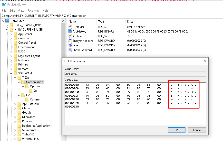 base64decode produced Null · Issue #906 · Velocidex/velociraptor · GitHub