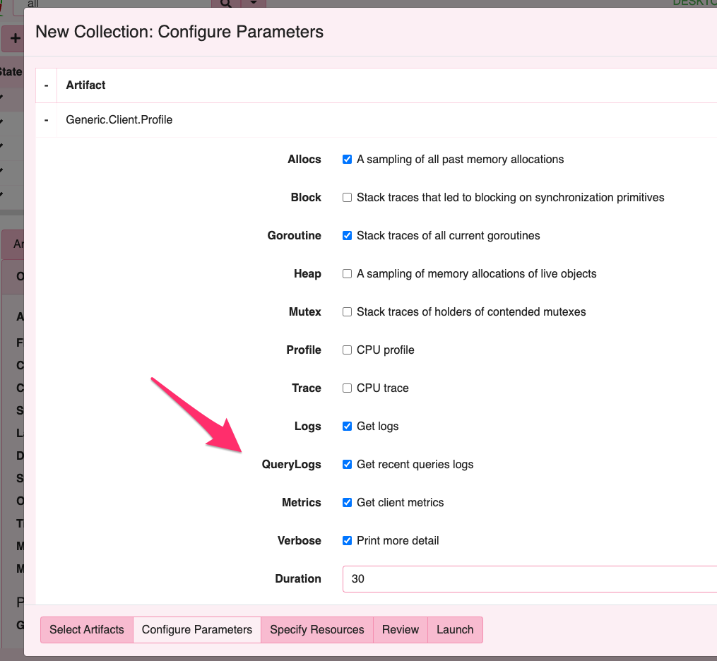 Velociraptor.exe process keeps binding to more and more ports · Issue #1383 · Velocidex ...