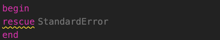 Inlay hint `StandardError` repeated multiple times · Issue #459 · Shopify/ruby-lsp · GitHub