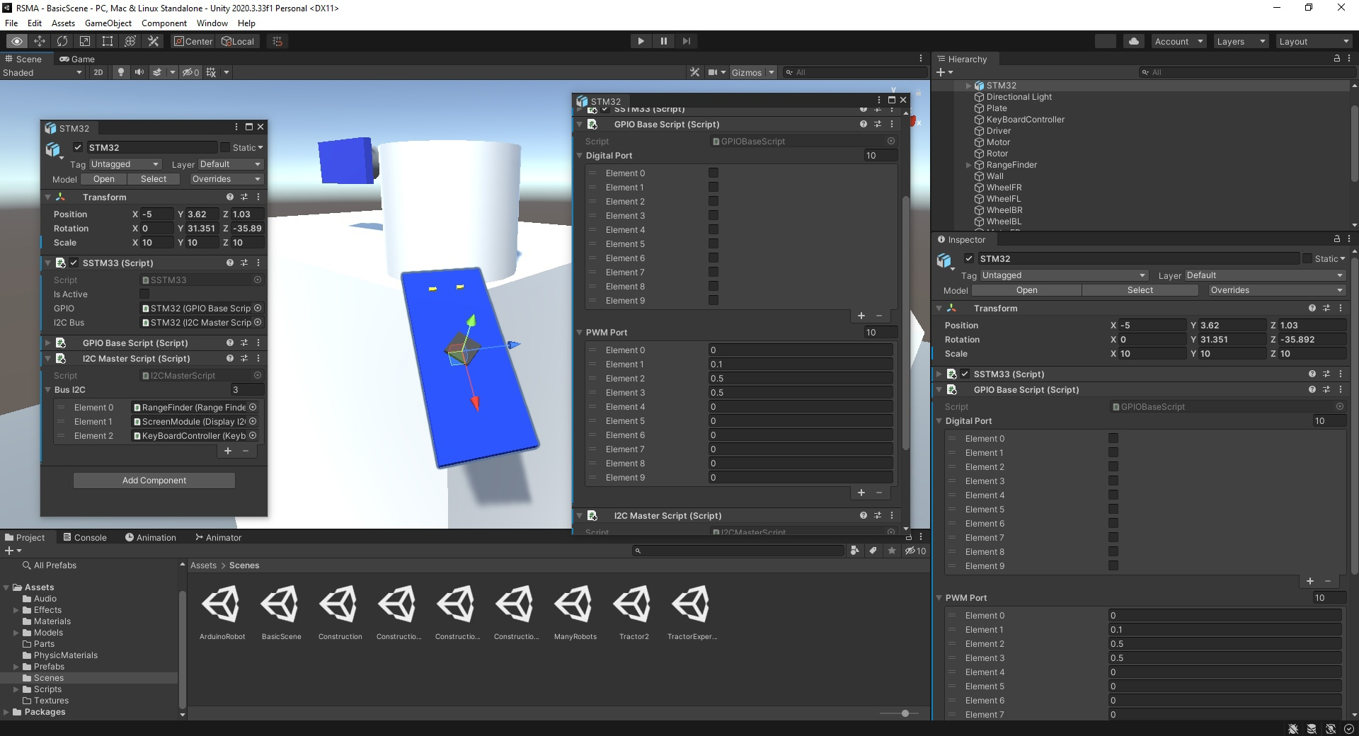 GitHub - GrimDarkTech/RSMADocs: Documentation for the RSMA