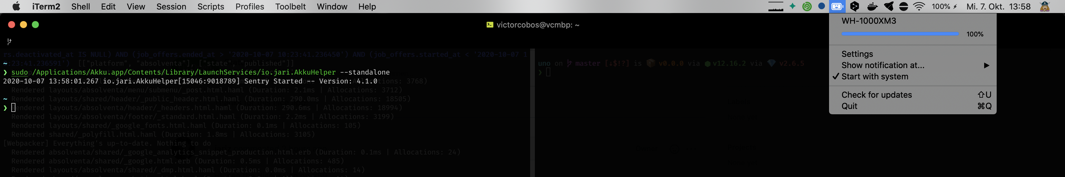 Statusbar · Issue #78 · jariz/Akku · GitHub