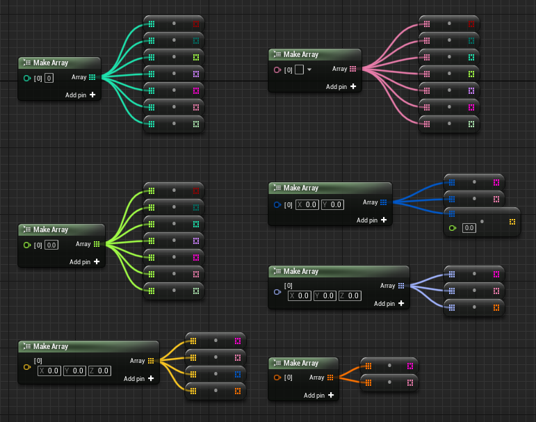 GitHub - Gradess2019/GradessLibrary: Unreal Engine plugin that contains ...