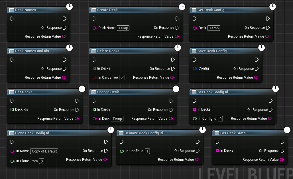 GitHub - Gradess2019/AnkiIntegrationUE: Simple Anki integration for UE
