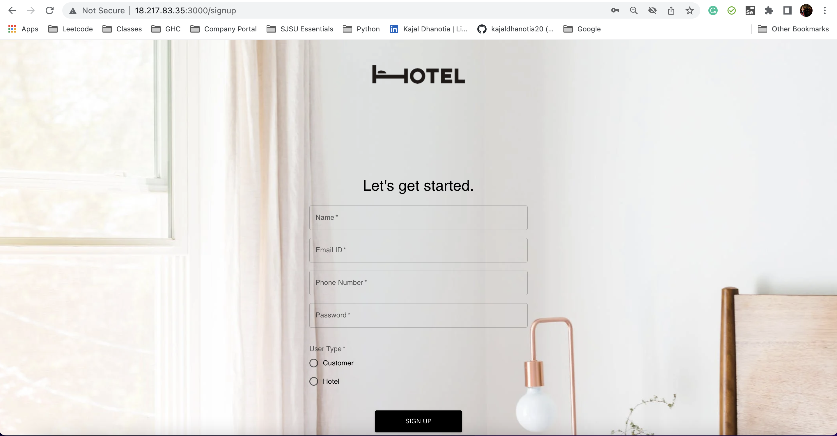 GitHub - gopinathsjsu/team-project-quickfix: team-project-quickfix created by GitHub Classroom