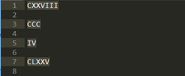 GitHub - GCTsalamagkakis/Romanize: Number Romanization Plugin For ...