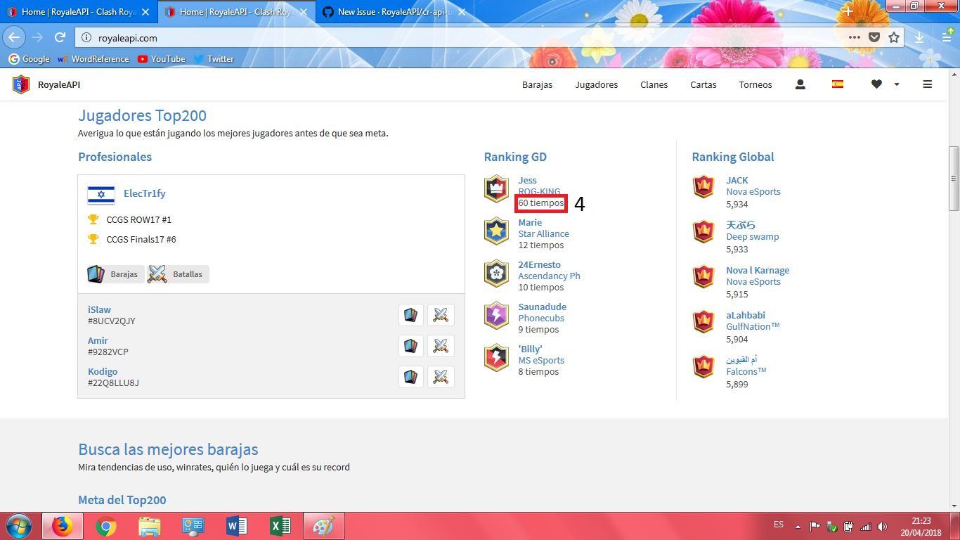 Spanish Translation Issues. · Issue #62 · RoyaleAPI/cr-api-ux · GitHub