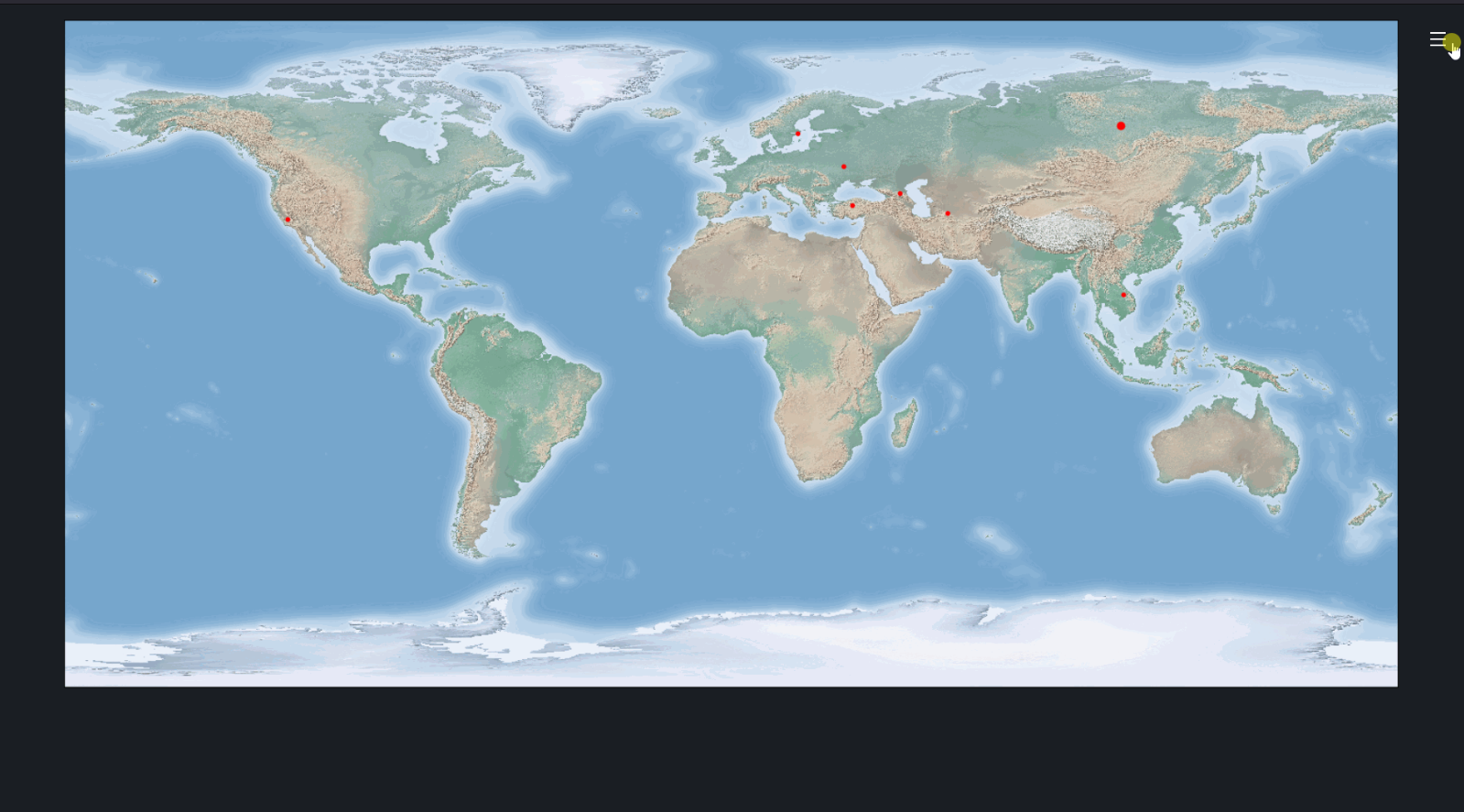 GitHub - scieva/GDELTDataVisualization: Using one of GDELT's data sets ...