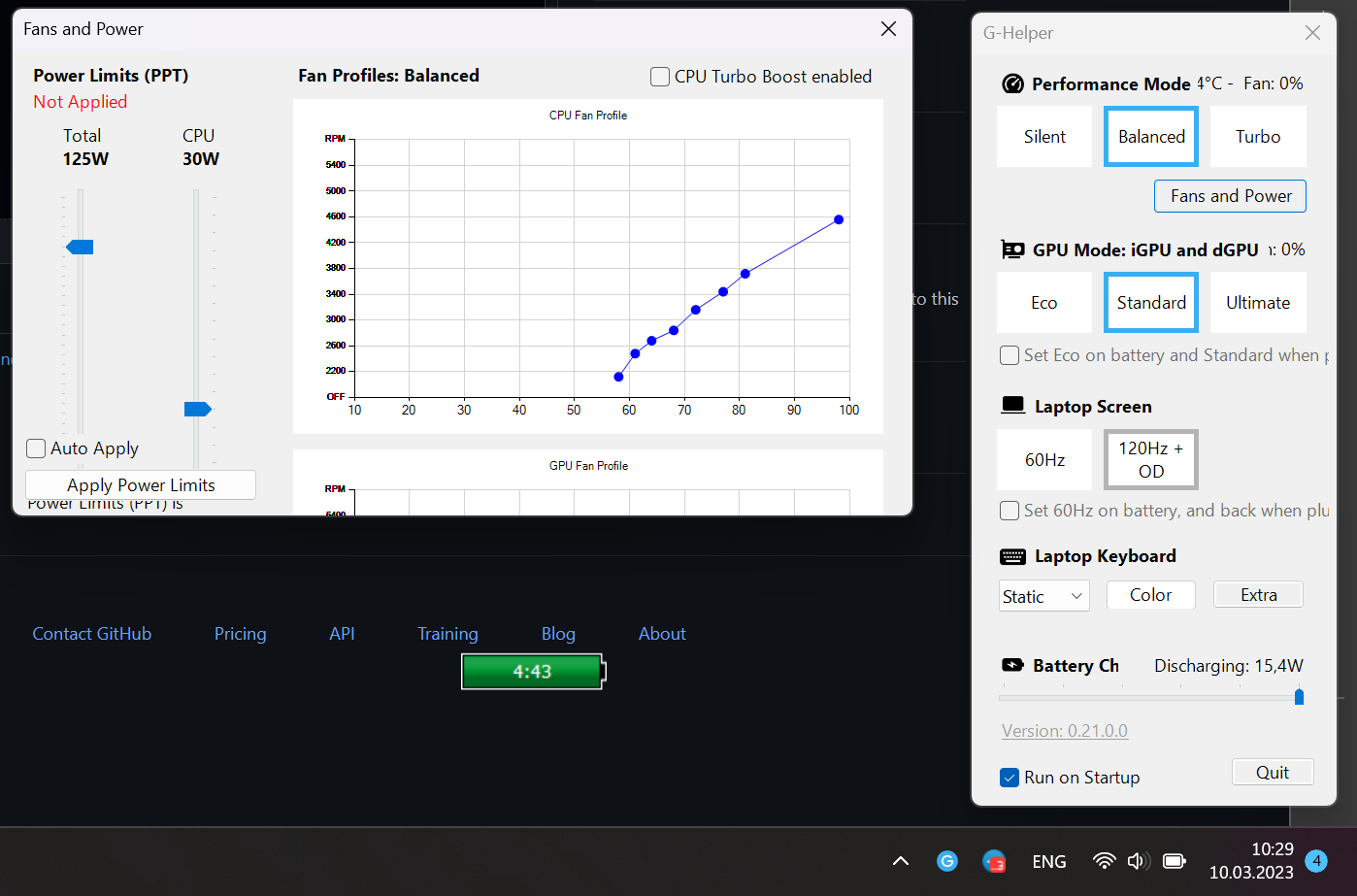 [Bug] Bad UI sacle, after switching from FHD monitor to internal QHD screen. · Issue #63 ...