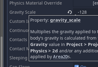 Tooltip no longer works properly when selecting multiple nodes · Issue #68533 · godotengine ...