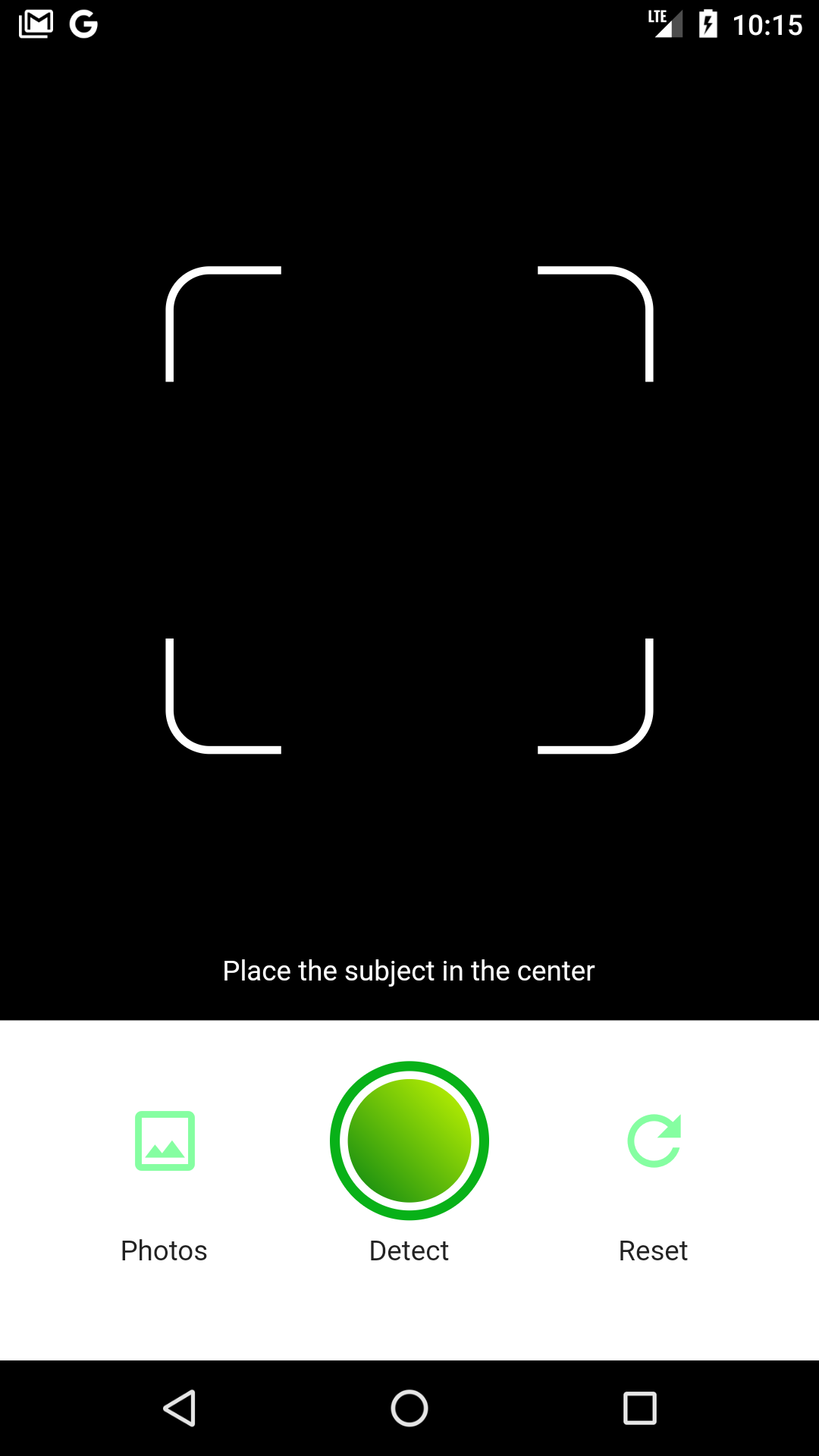 GitHub - adewonisejohn/dermascan: A mobile based skin disease diagnosis ...