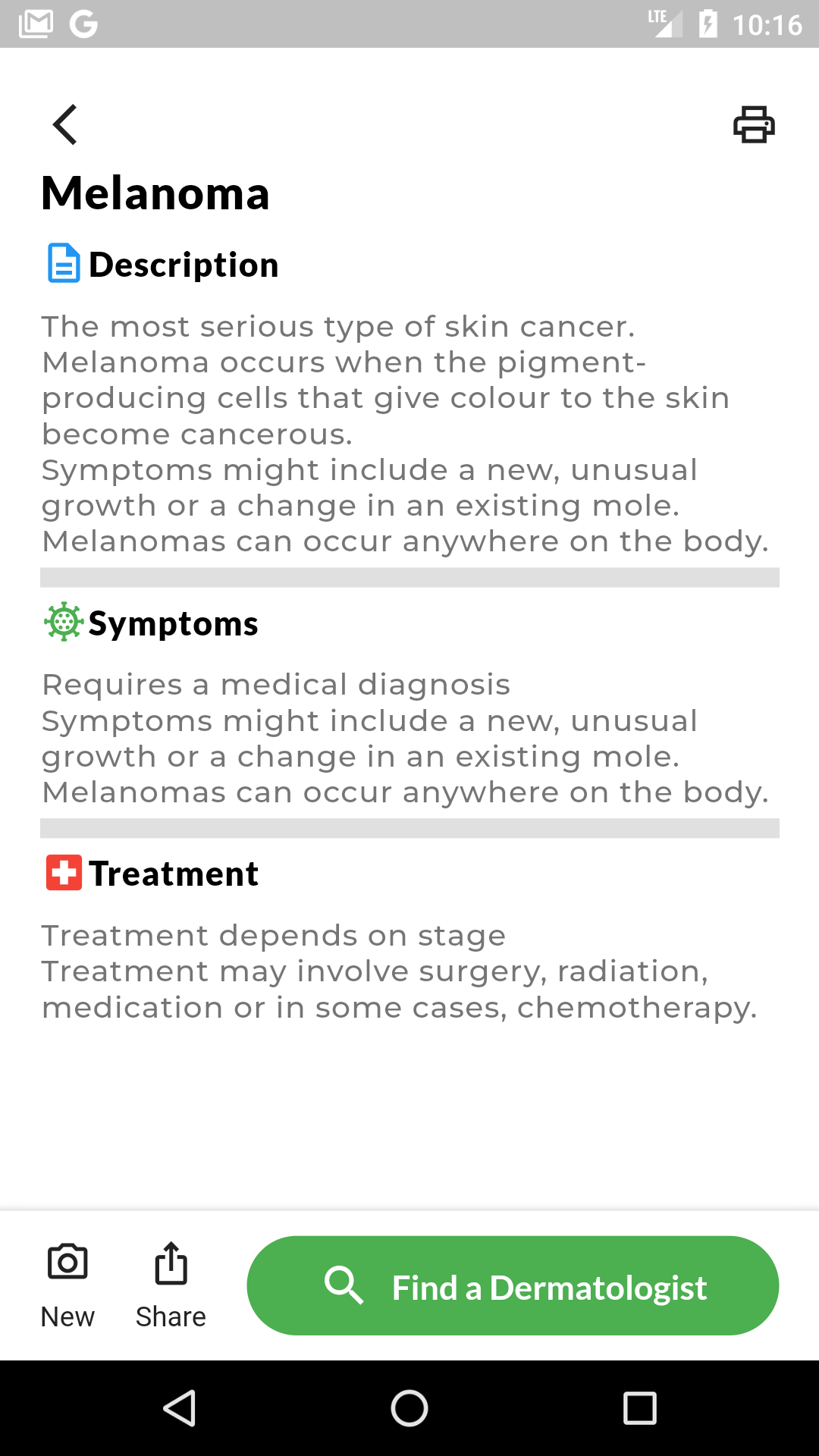 GitHub - adewonisejohn/dermascan: A mobile based skin disease diagnosis ...