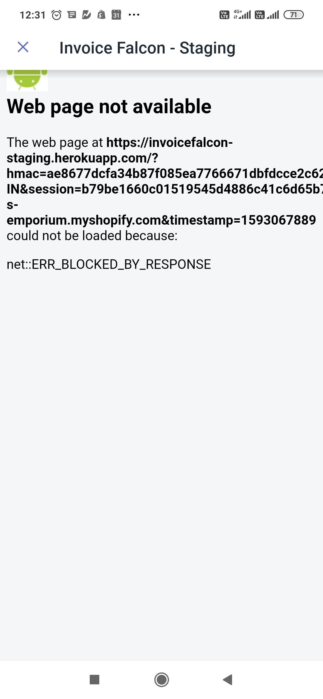 Supporting POS as a non-embedded app · Issue #1023 · Shopify/shopify ...