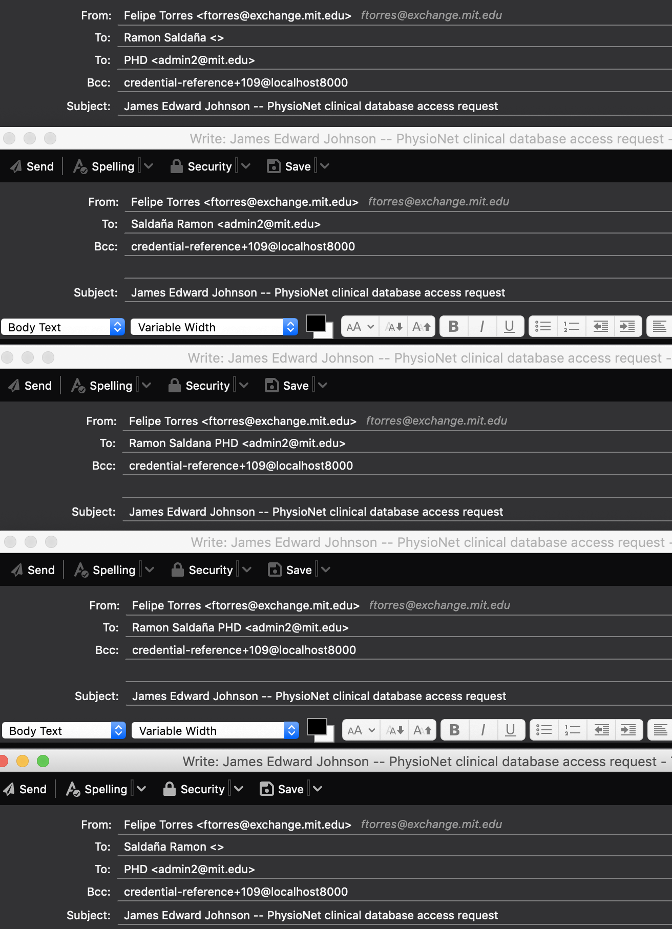 mailto function breaks with special characters and comma · Issue #1028 ...