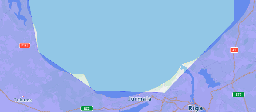 Latvia - correct boundary · Issue #1662 · osmlab/editor-layer-index · GitHub