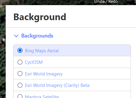 Latvia - correct boundary · Issue #1662 · osmlab/editor-layer-index · GitHub