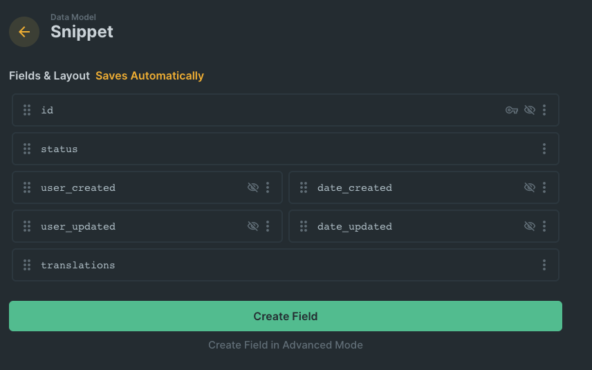 Graphql Error With Translations Of Model · Issue 11693 · Directusdirectus · Github