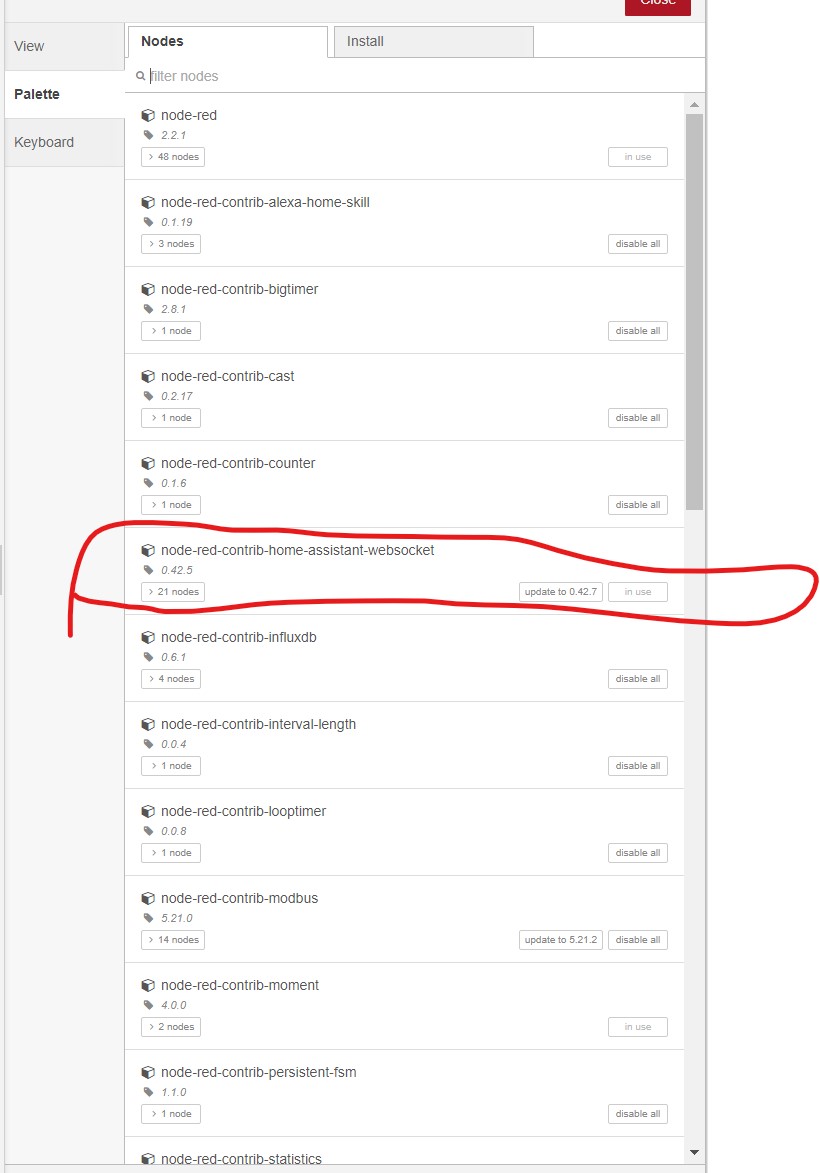 Call Service node reporting API call error when populating Entity field if using Logbook/Log ...