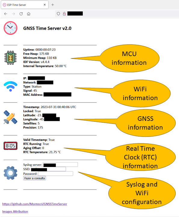 GitHub - Montecri/GNSSTimeServer: WiFi-enabled GNSS (GPS, BeiDou ...