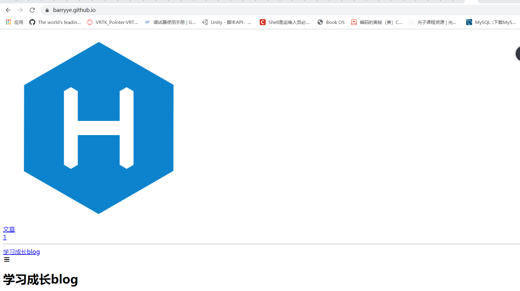 本地打开网址正确，提交到github打开排版有问题 · Issue #581 · jerryc127/hexo-theme-butterfly · GitHub
