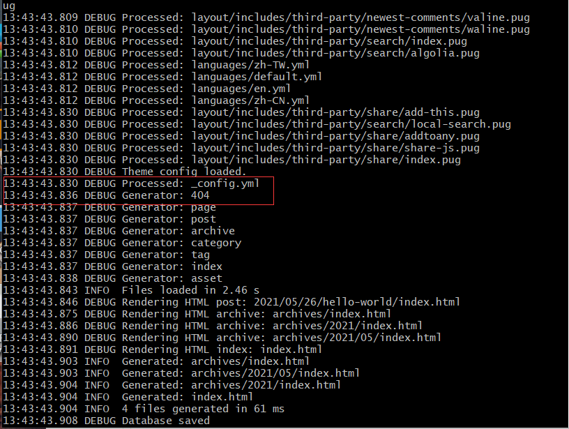 本地打开网址正确，提交到github打开排版有问题 · Issue #581 · jerryc127/hexo-theme-butterfly · GitHub