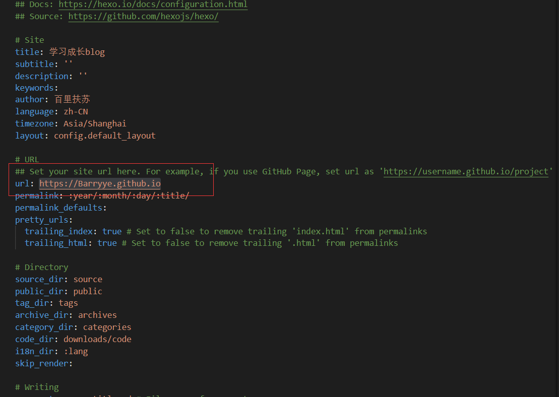 本地打开网址正确，提交到github打开排版有问题 · Issue #581 · jerryc127/hexo-theme-butterfly · GitHub