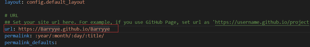 本地打开网址正确，提交到github打开排版有问题 · Issue #581 · jerryc127/hexo-theme-butterfly · GitHub