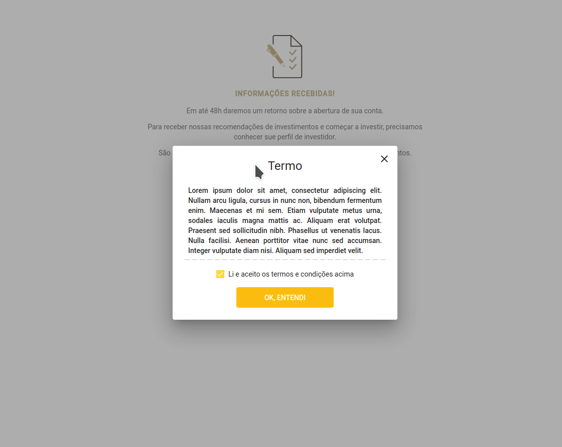 GitHub - lucasdsaints/questionario-angular: Exemplo de telas questionário utilizando Angular (2+)