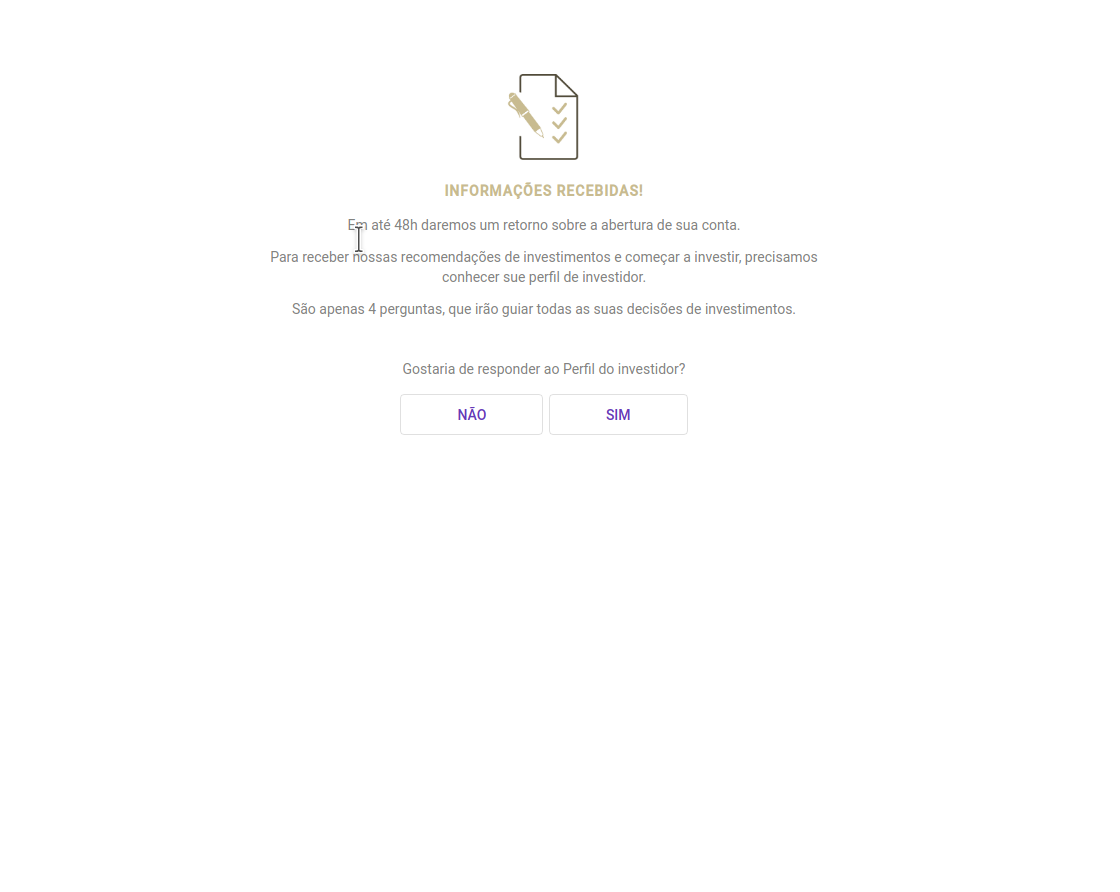 GitHub - lucasdsaints/questionario-angular: Exemplo de telas questionário utilizando Angular (2+)