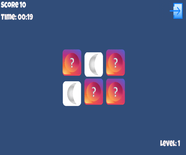 GitHub - workTask/MemoryGame