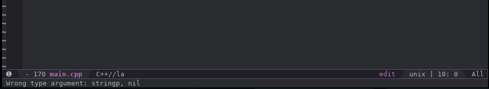 dap-gdb-lldb-setup failed · Issue #12770 · syl20bnr/spacemacs · GitHub