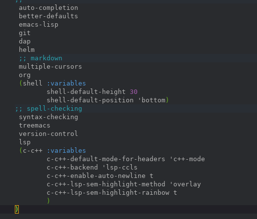 Dap Gdb Lldb Setup Failed · Issue 12770 · Syl20bnrspacemacs · Github 