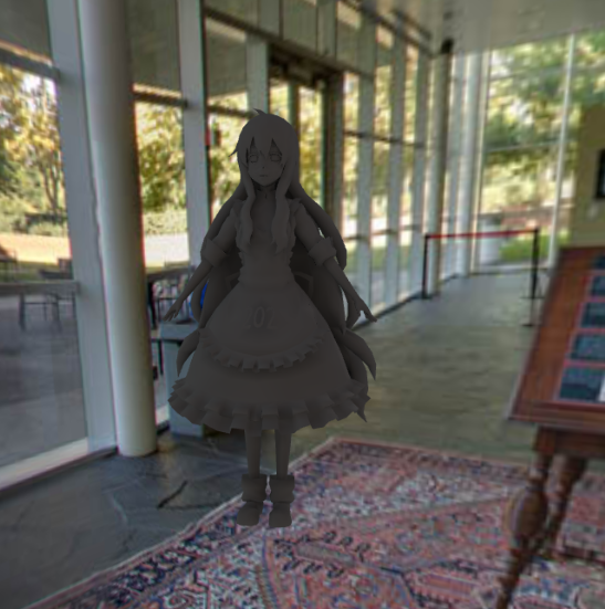 GitHub - jiayaozhang/GAMES202-Real-Time-Rendering