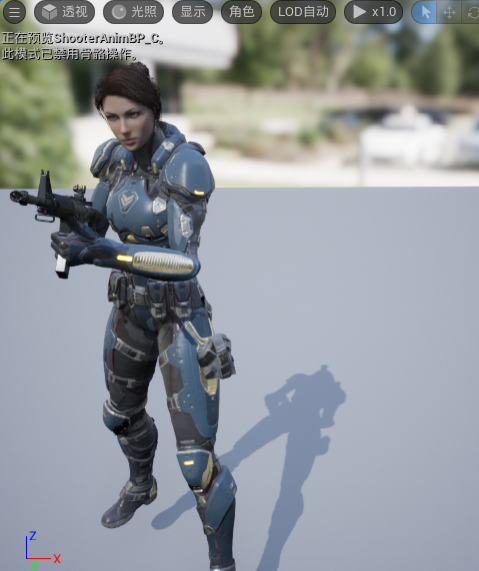 Github Jiayaozhangue5 Cpp Shooter Series