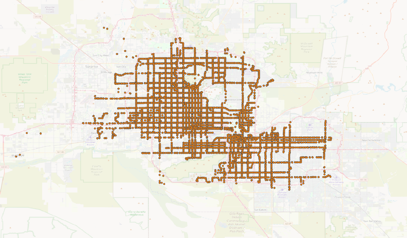 GitHub - itsfangtang/30DayMapChallenge_2022: A daily mapmaking challenge based around different ...