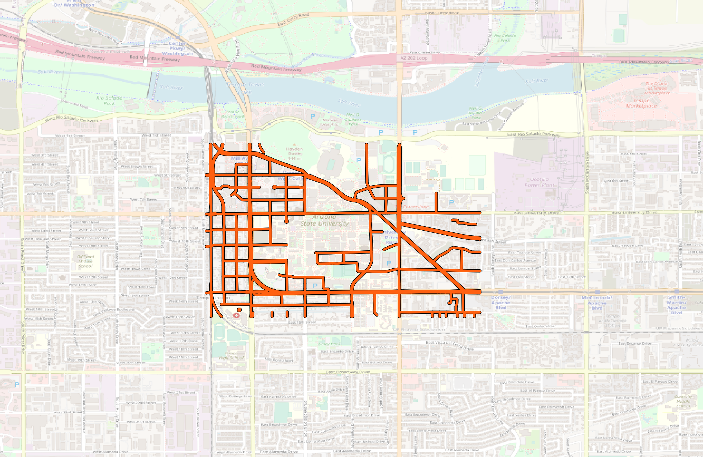 GitHub - itsfangtang/30DayMapChallenge_2022: A daily mapmaking challenge based around different ...