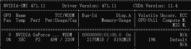 ocr预测是gpu利用率不高 · Issue #5096 · PaddlePaddle/PaddleOCR · GitHub