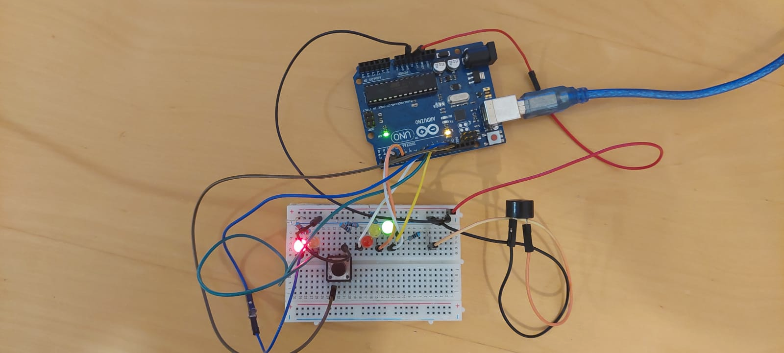 GitHub - dragosconst/Introductions-to-Robotics