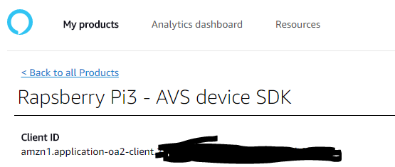 Instructions not working! · Issue #633 · alexa/avs-device-sdk · GitHub