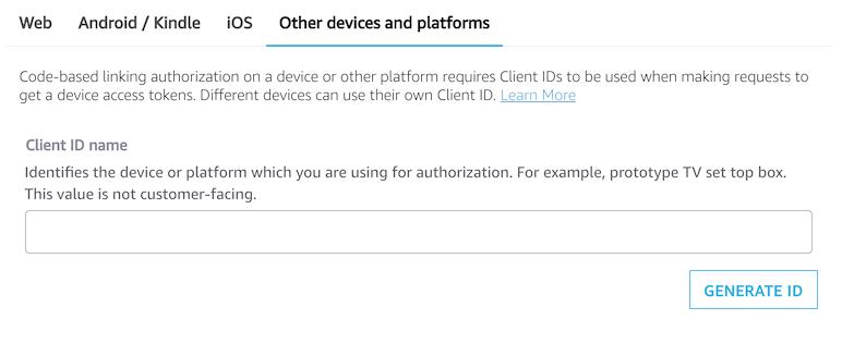 Instructions not working! · Issue #633 · alexa/avs-device-sdk · GitHub