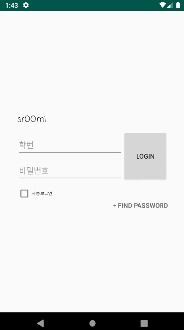 GitHub - jnh0465/Android_Smart-Lectureroom-Project: 1906018- / Android(kotlin) + Node.js ...