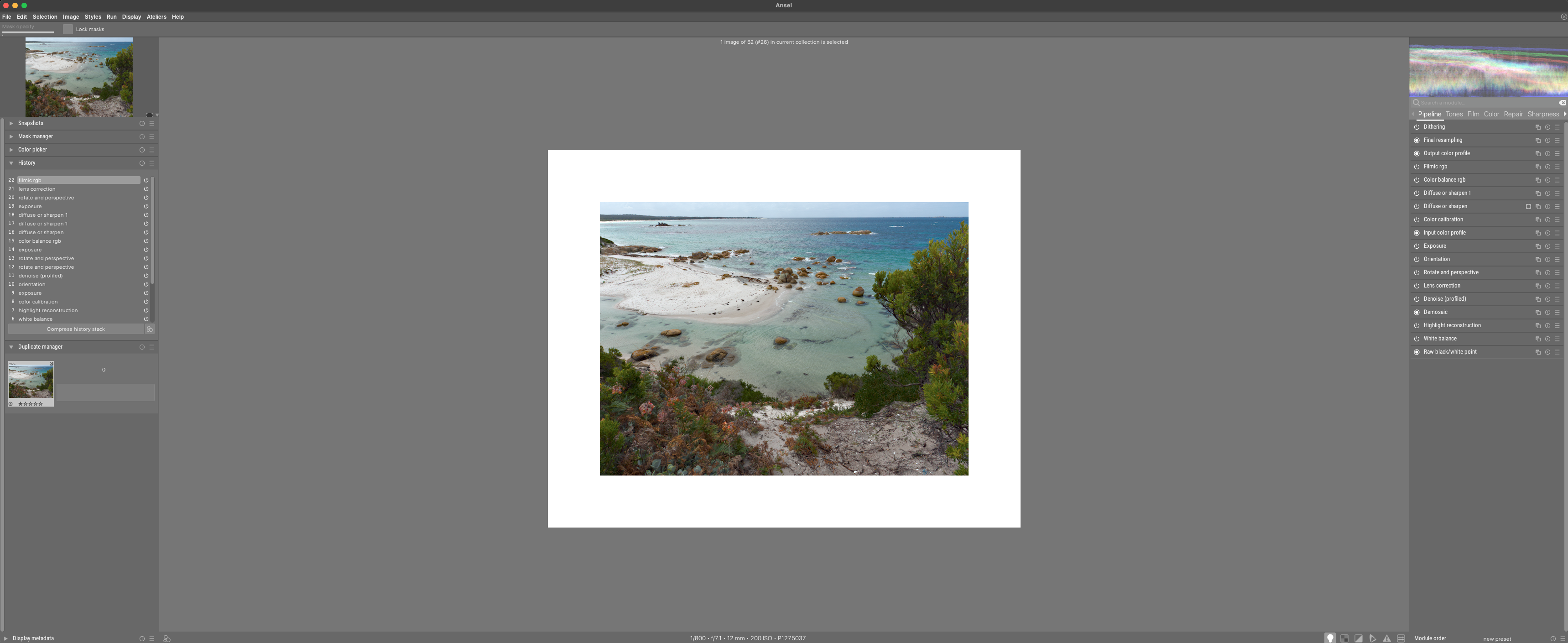 ISO 12646 smaller borders on 21:9 Ultra wide monitors (3440x1440) · Issue #171 ...