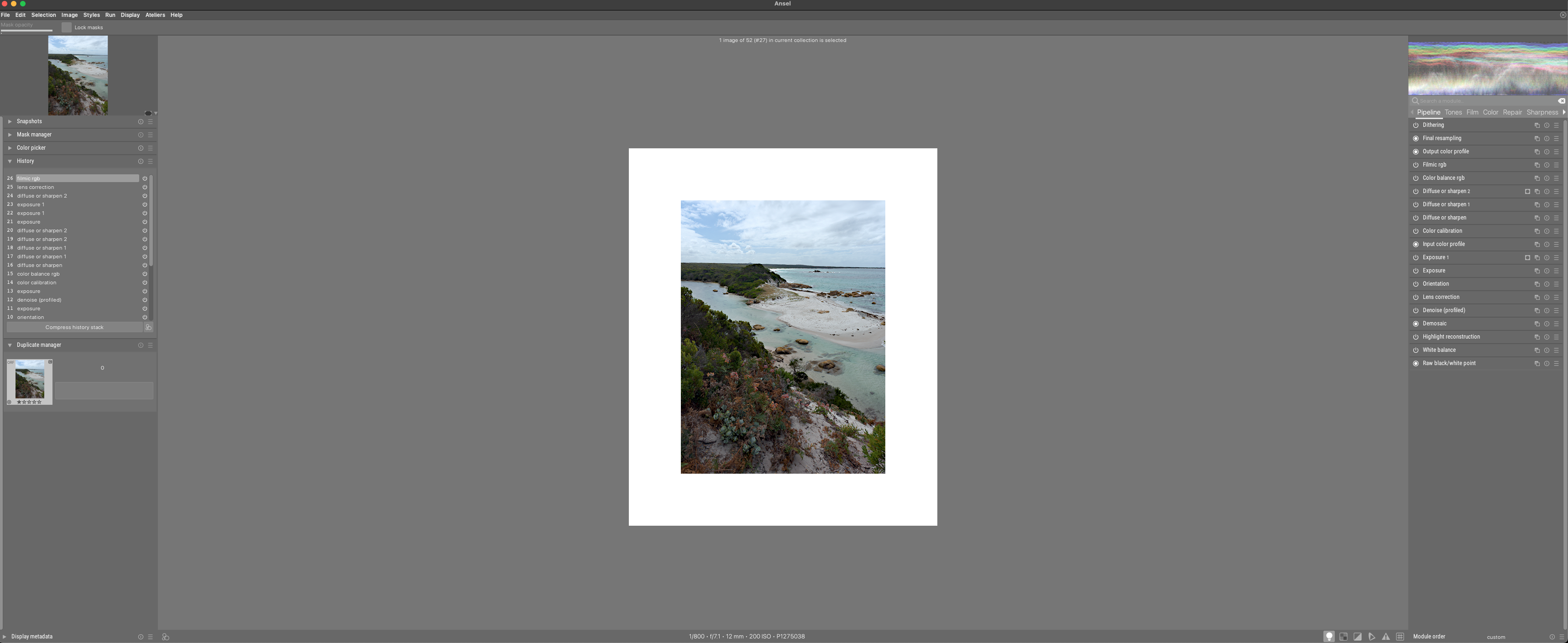 ISO 12646 smaller borders on 21:9 Ultra wide monitors (3440x1440) · Issue #171 ...