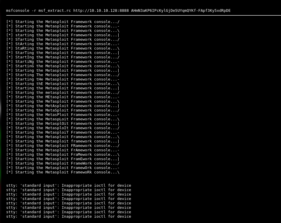 Metasploit Integration · Issue #2256 · mitre/caldera · GitHub