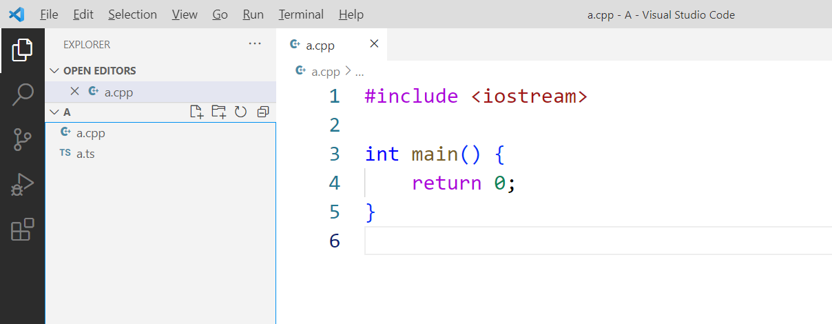 Refactor Run Add Configuration To Generate Launch Json File · Issue 9100 · Microsoft Vscode